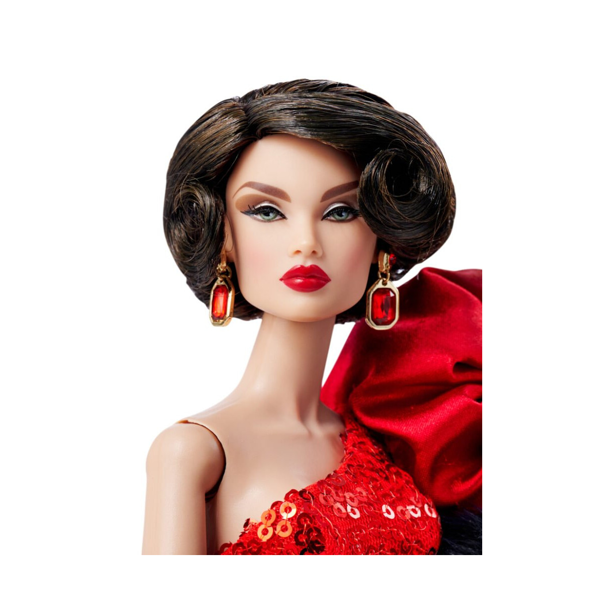 Integrity Toys East 59th Legacy: Burnt Champagne Part 2 Victoire Roux ...