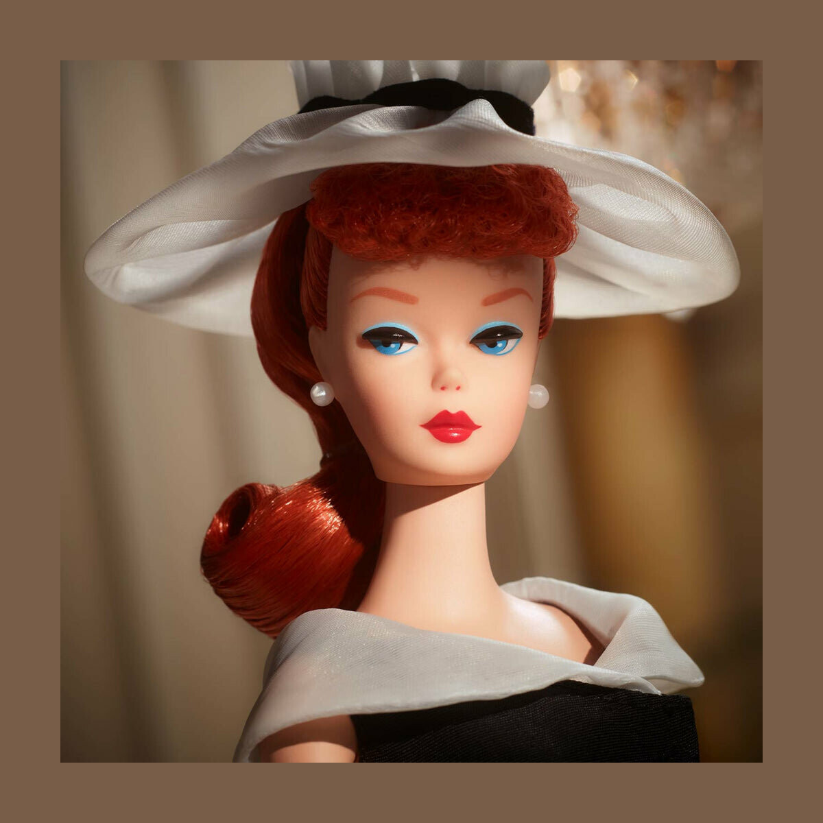 Mattel Barbie After 5 Silkstone (HBY14) Silkstone series