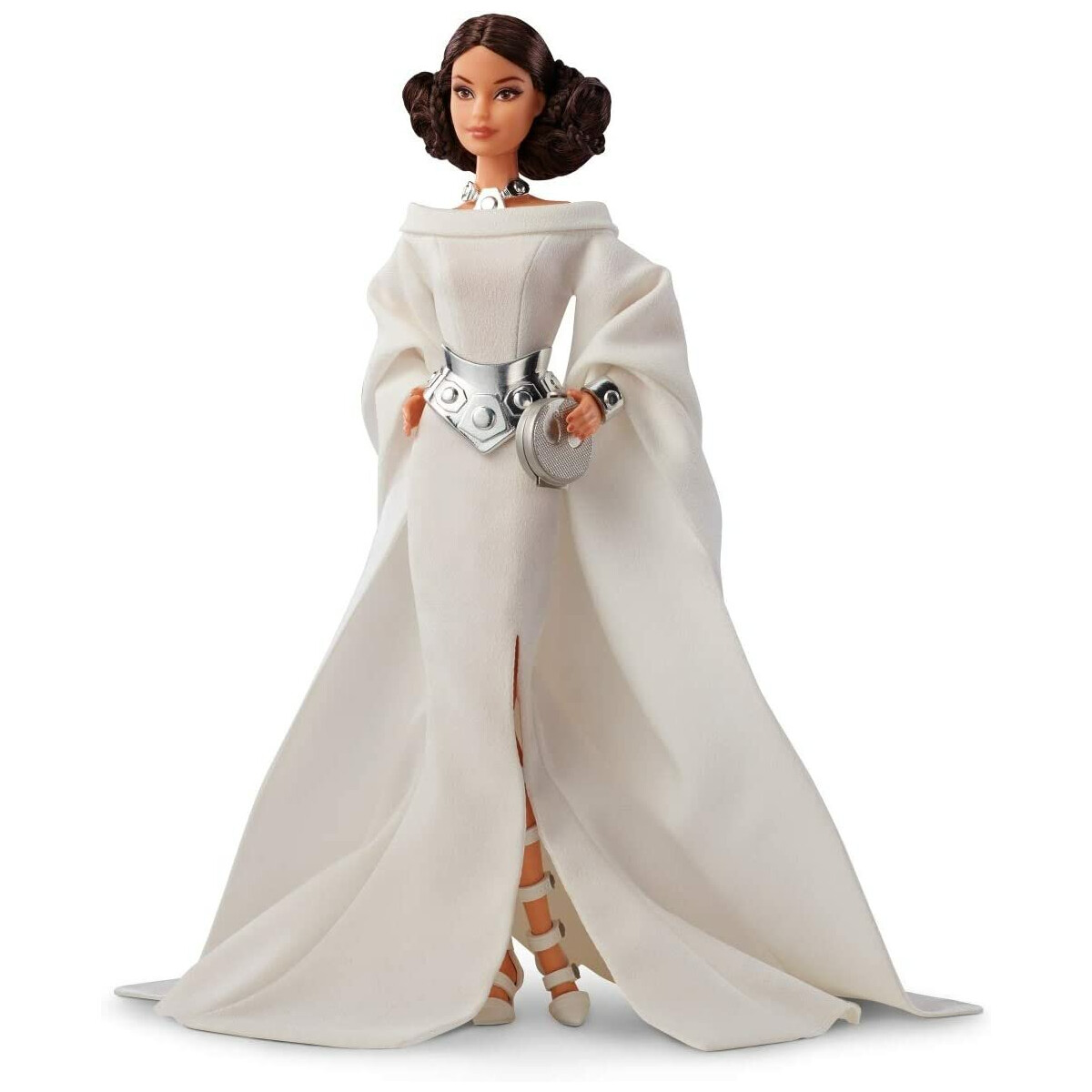 Mattel Barbie Princess Leia (GHT78) cерії Star Wars