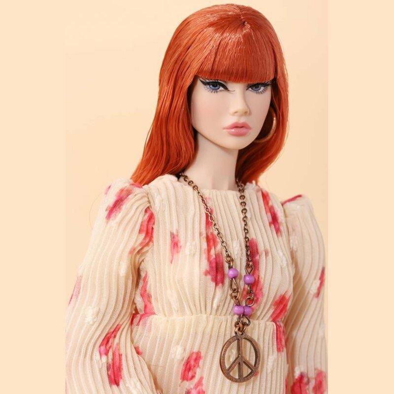 Integrity Toys Poppy Parker Peace of My Heart Poppy Parker (PP132) IFDC ...