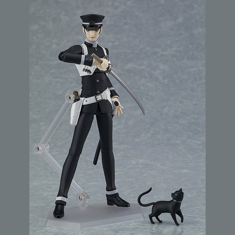 Good Smile Company Max Factory Raidou Kuzunoha (M06845) Devil Summoner ...