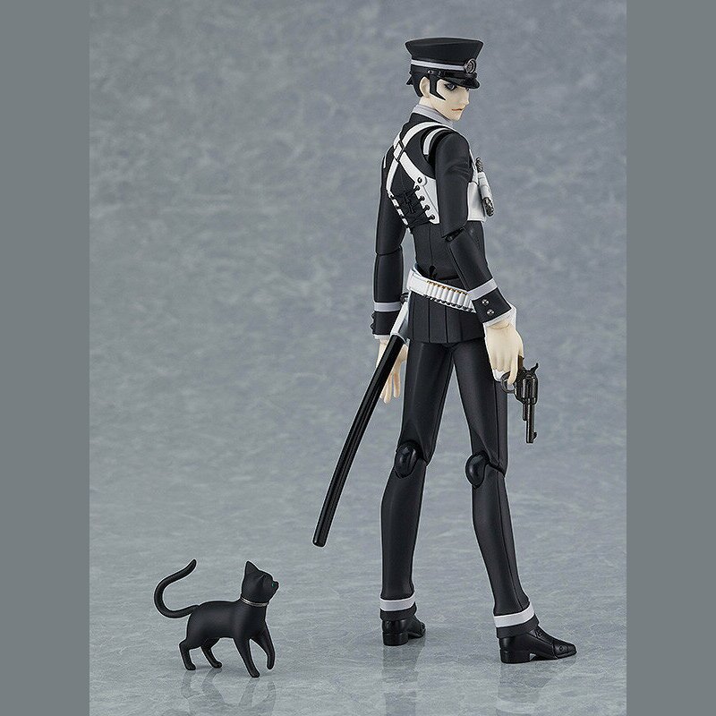 Good Smile Company Max Factory Raidou Kuzunoha (M06845) Devil Summoner ...