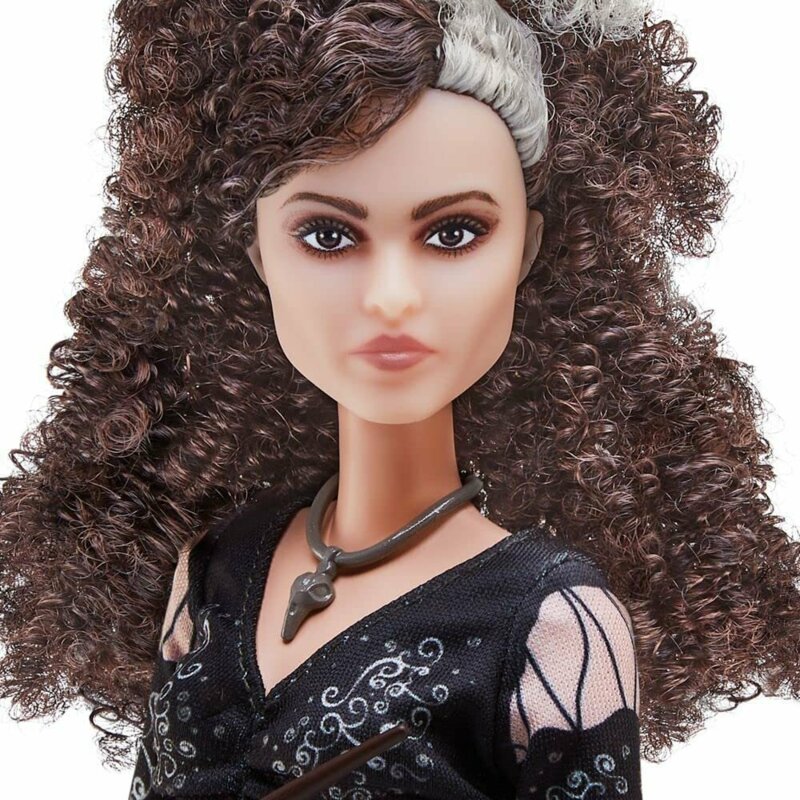 Mattel Harry Potter Bellatrix Lestrange (HFJ70)