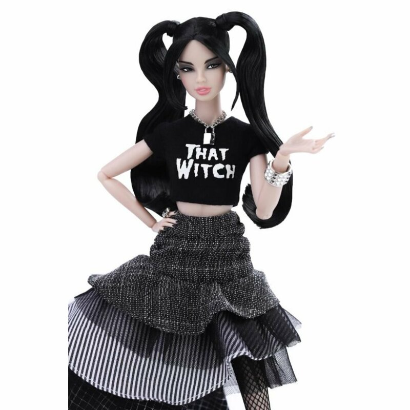 Integrity Toys True (Industry) She's That Witch Sooki (88063) Legendary ...