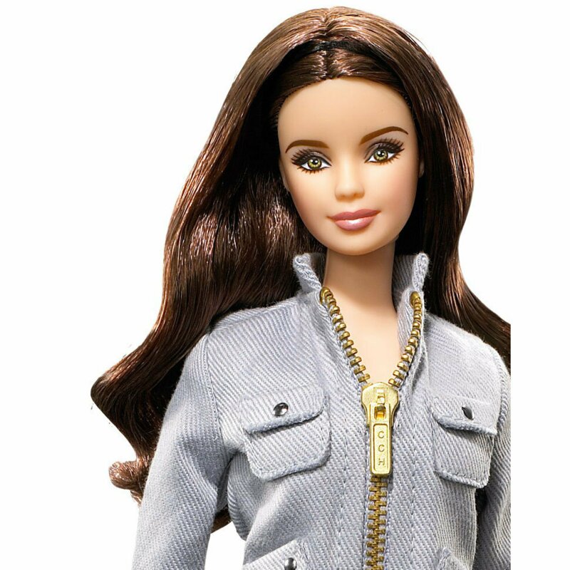 Mattel Barbie Collector Twilight Saga Bella Doll (R4162) Twilight Saga ...