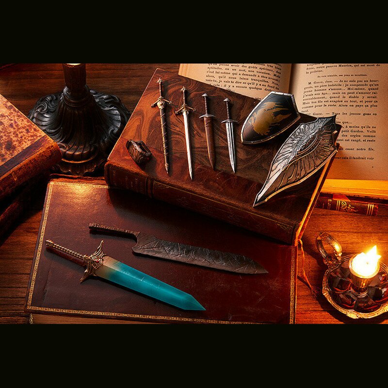 Good Smile Company Figma Fluted Armor (PS5) (G17216) Demon’s Souls (PS5 ...