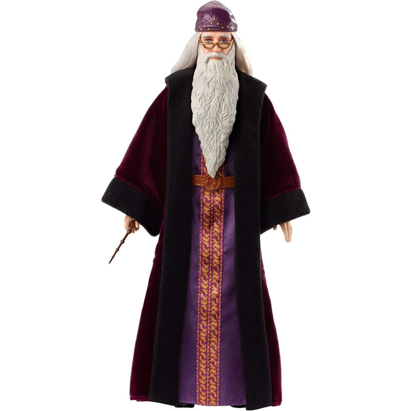 Mattel Harry Potter Albus Dumbledore (FYM54)