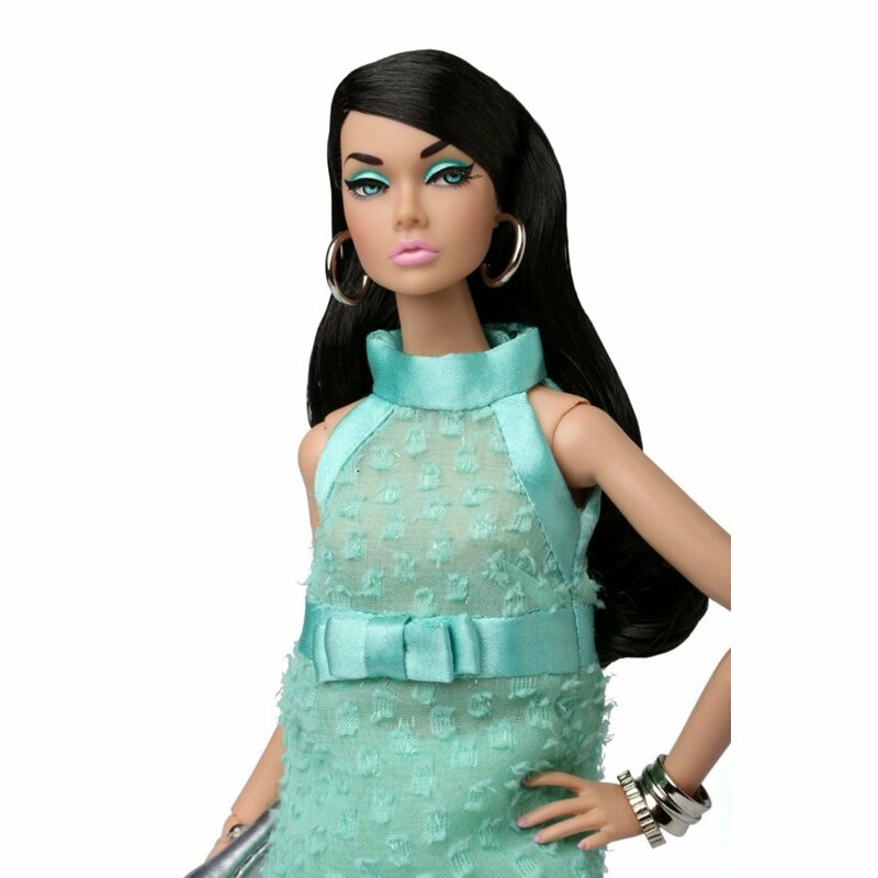 Integrity Toys Poppy Parker Mood Changers Gift Set Poppy Parker (PP079 ...