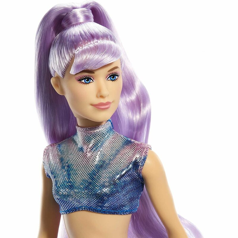 Mattel Disney HND29 (Mala, Karina, and Ariel. Ariel Sisters Set) The ...