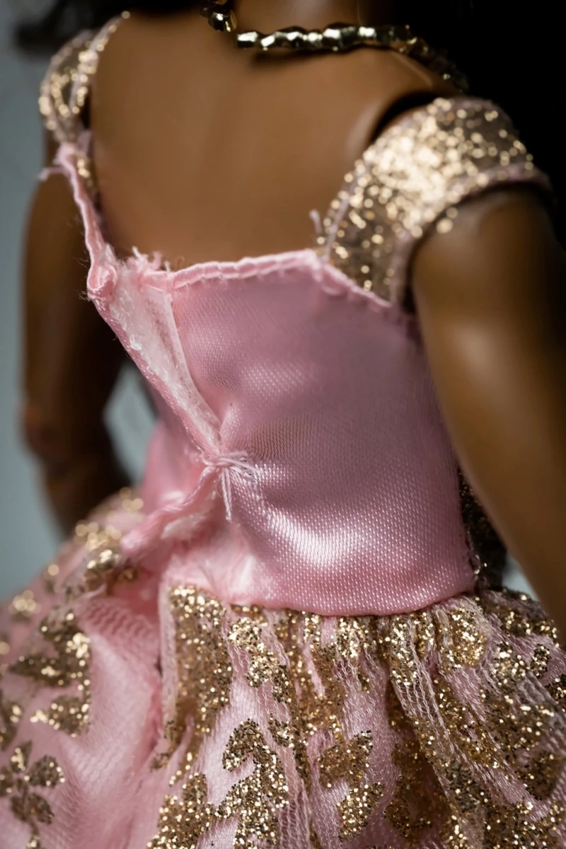 Review of Barbie President from Barbie: The Movie, Mattel, 2023 ...