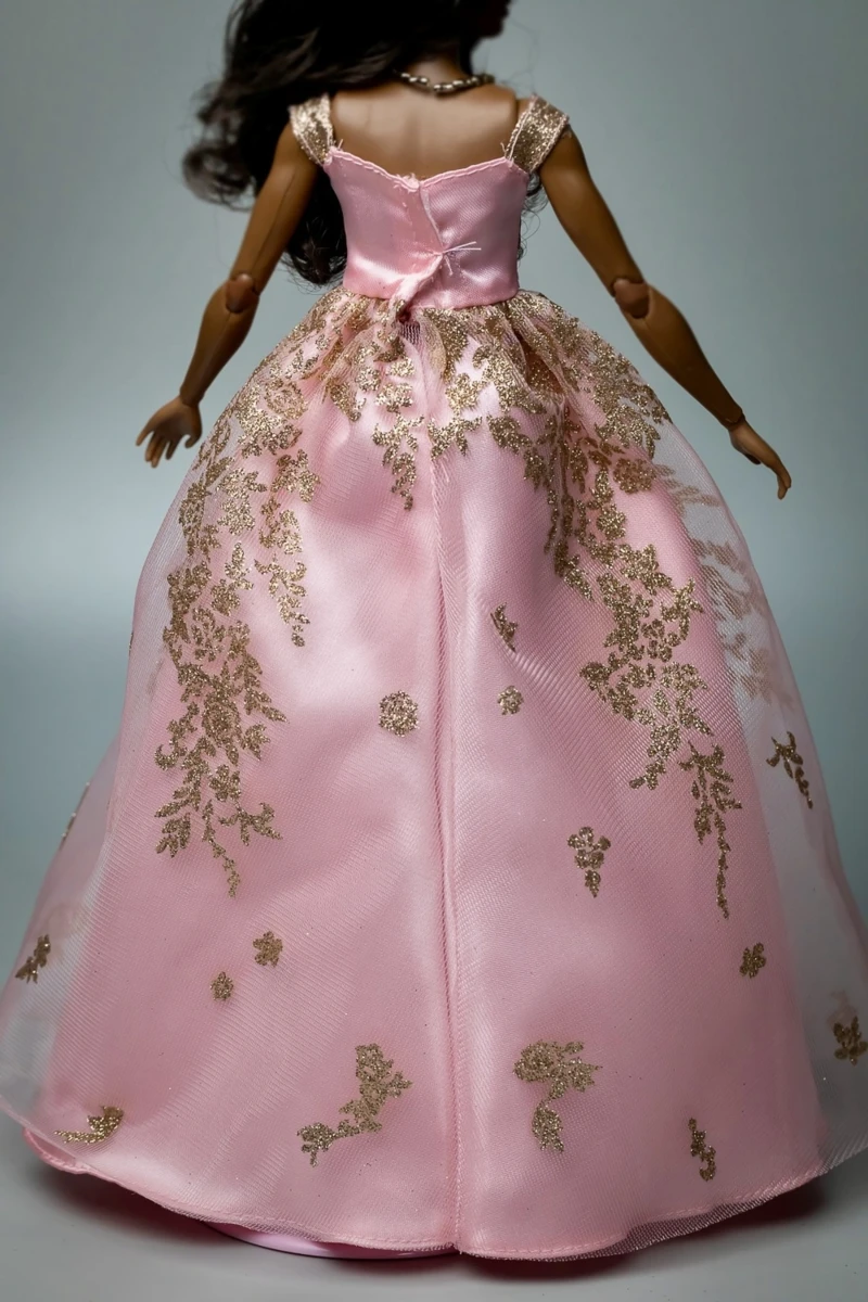 Review of Barbie President from Barbie: The Movie, Mattel, 2023 ...
