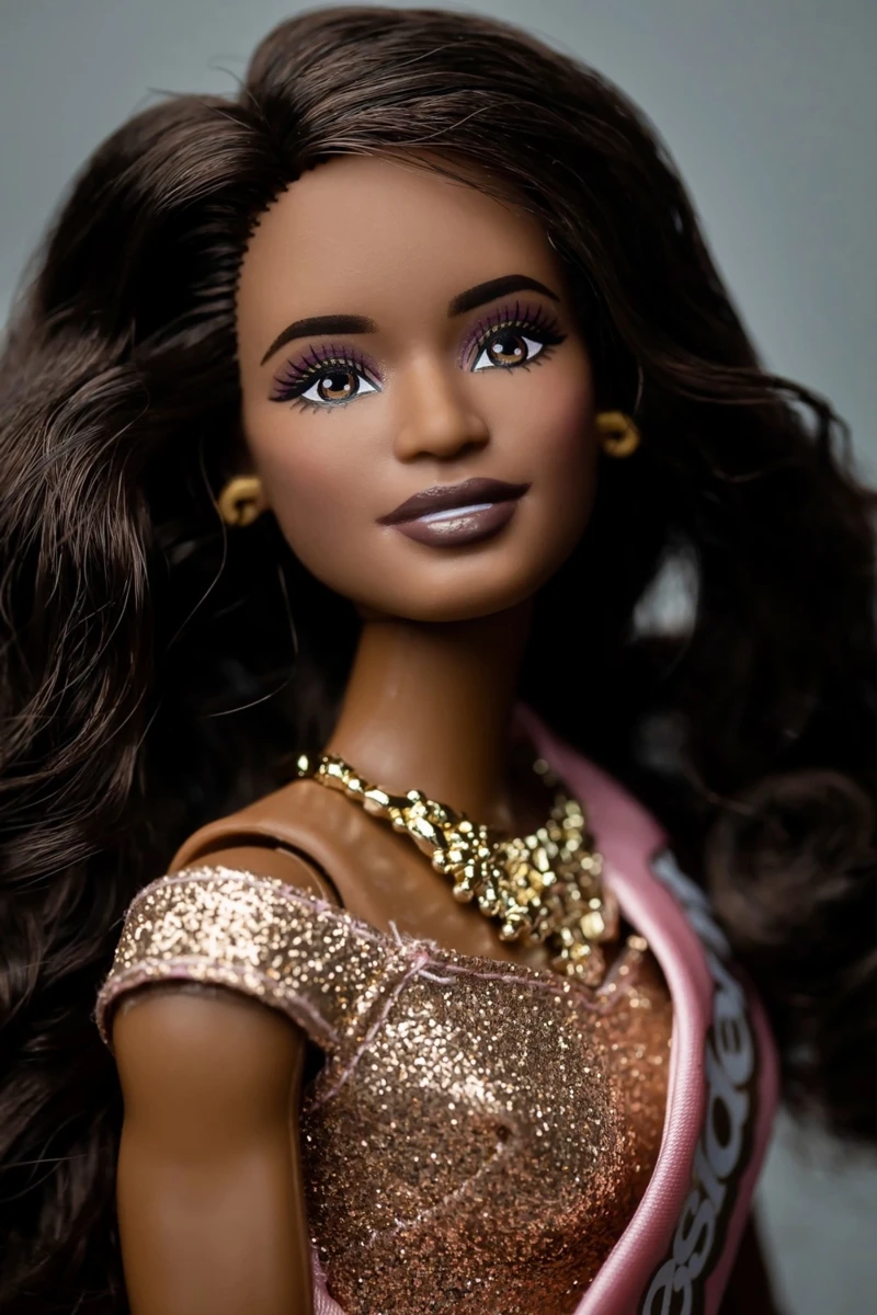 Review of Barbie President from Barbie: The Movie, Mattel, 2023 ...