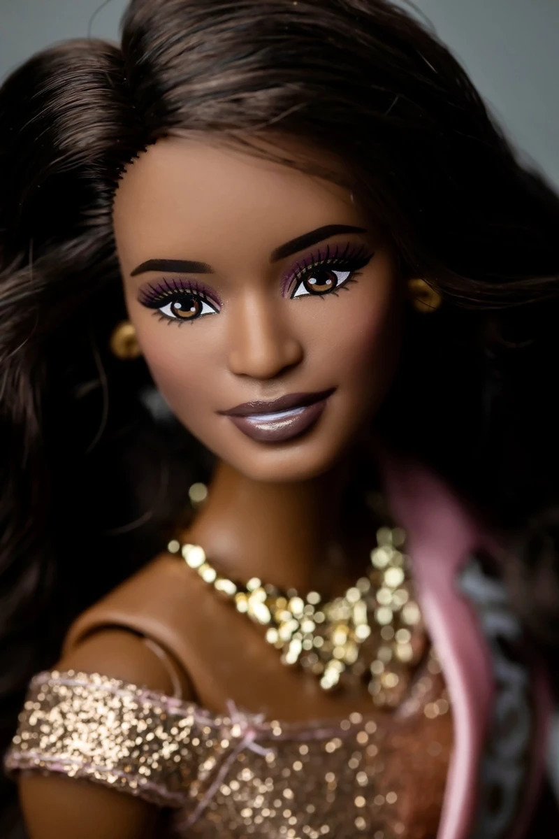 Review of Barbie President from Barbie: The Movie, Mattel, 2023 ...