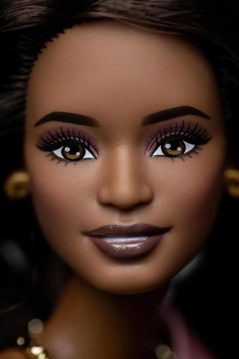 Review of Barbie President from Barbie: The Movie, Mattel, 2023 ...