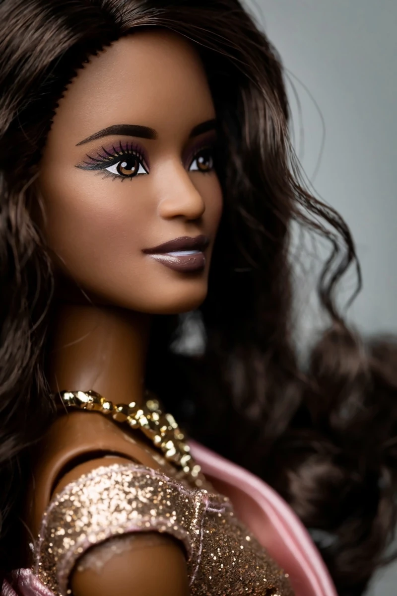 Review of Barbie President from Barbie: The Movie, Mattel, 2023 ...