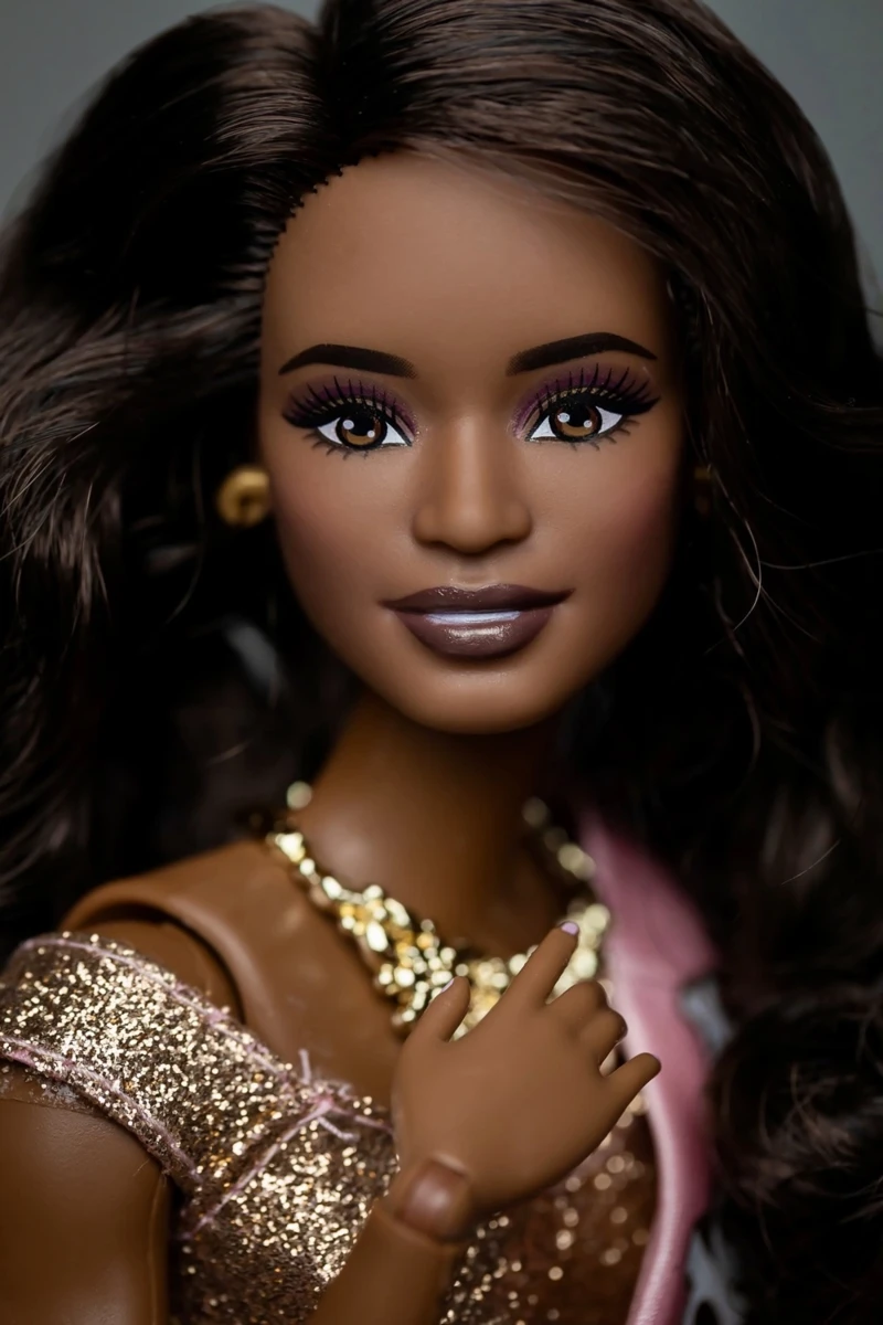Review of Barbie President from Barbie: The Movie, Mattel, 2023 ...