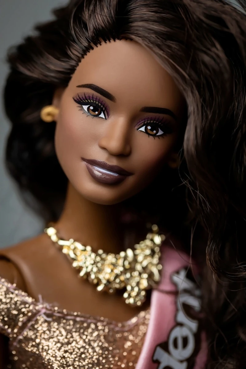 Review of Barbie President from Barbie: The Movie, Mattel, 2023 ...