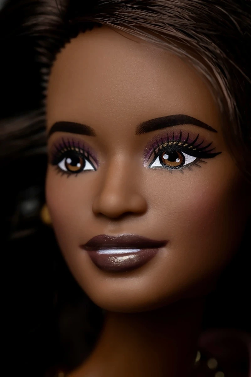 Review of Barbie President from Barbie: The Movie, Mattel, 2023 ...