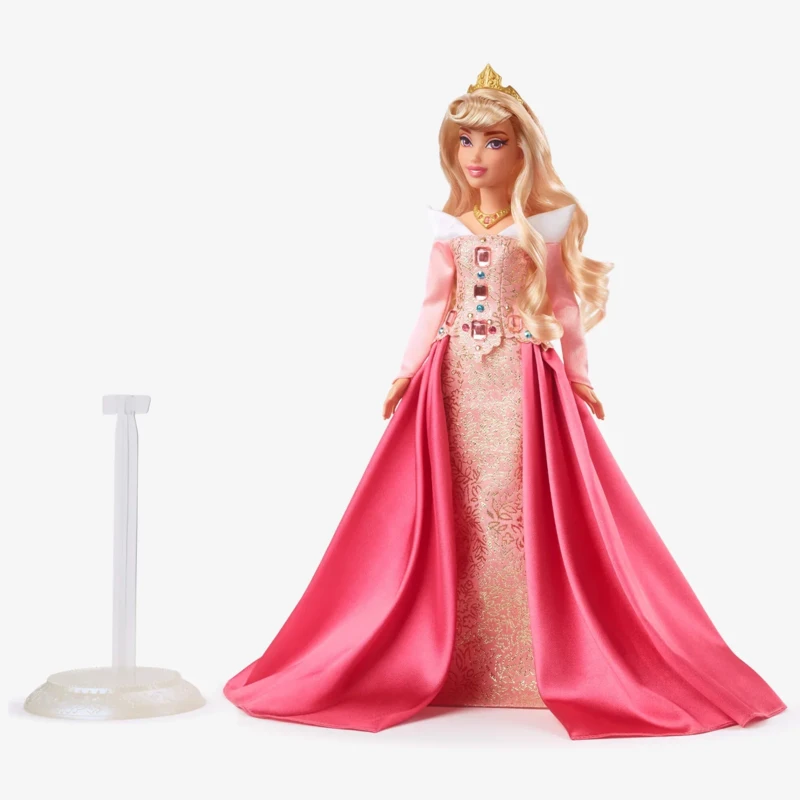 Mattel Disney Aurora (HLX66) Radiance Collection series