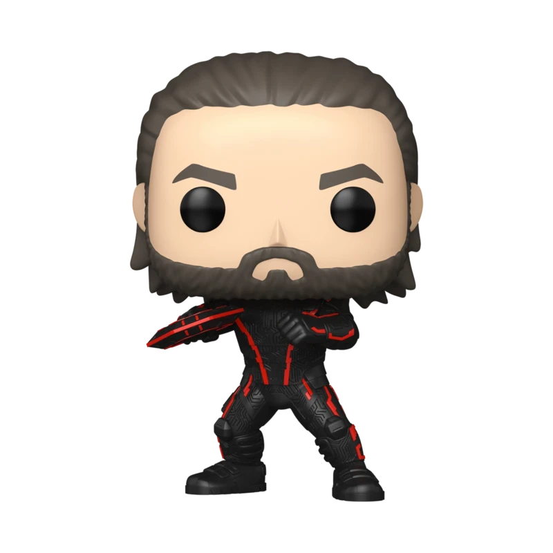 Funko Pop! Ares (86665) Tron: Ares series