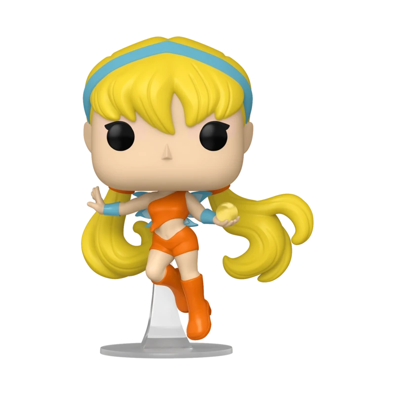 Funko Pop! Stella (83747) cерії Winx Club