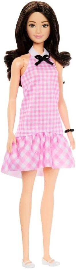 Mattel Barbie Fashionistas №224, 65th Anniversary (HRH21) Fashionistas ...
