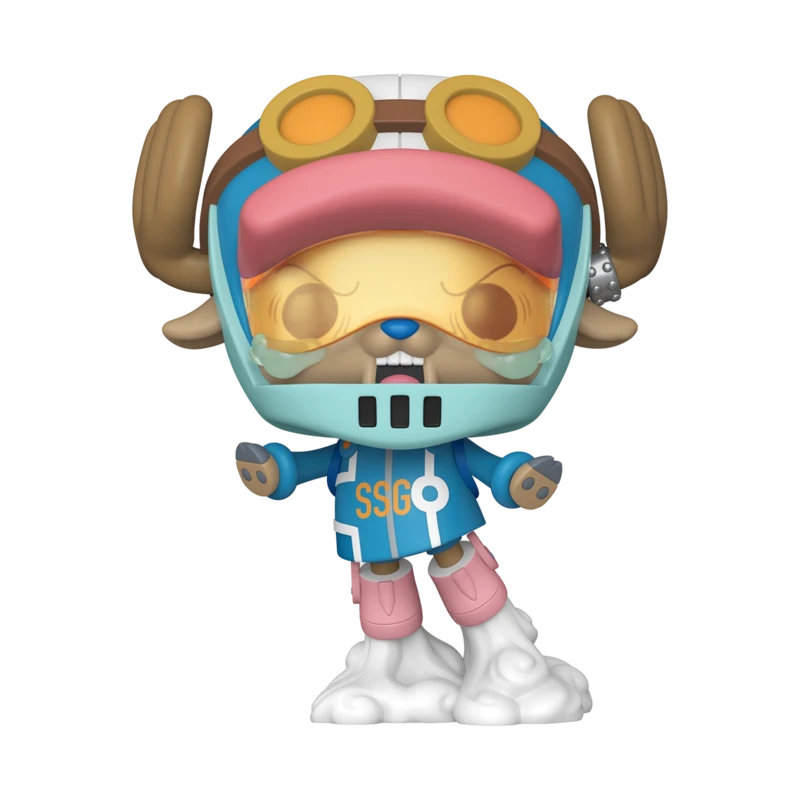 Funko Pop! Tony Tony Chopper (86517) One Piece series
