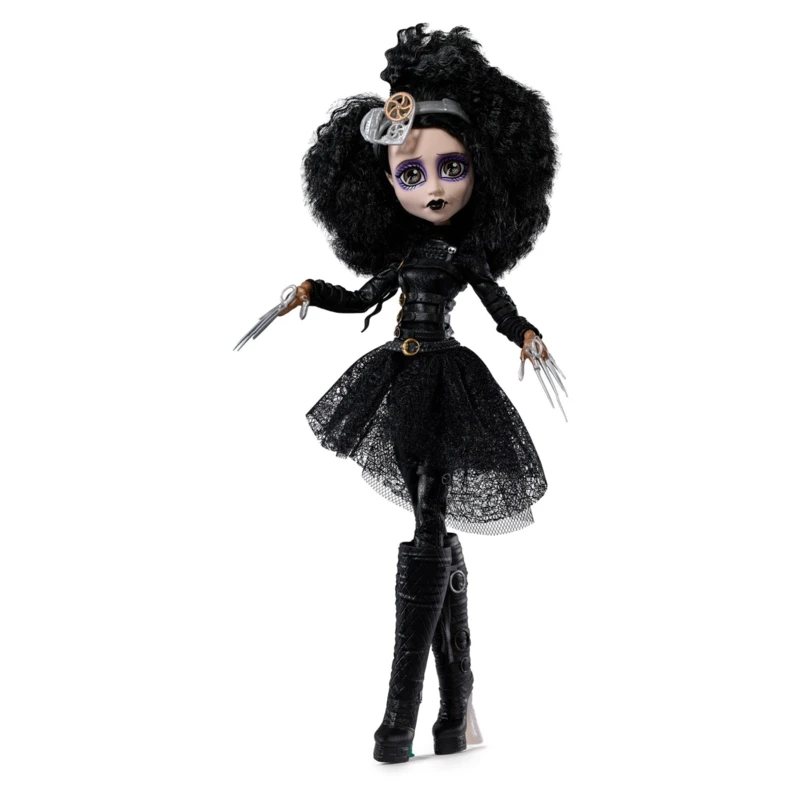 Mattel Monster High Edward Scissorhands (JDR70) Skullector series
