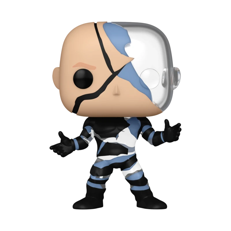 Funko Pop! Mr. Nobody (75891) Doom Patrol series
