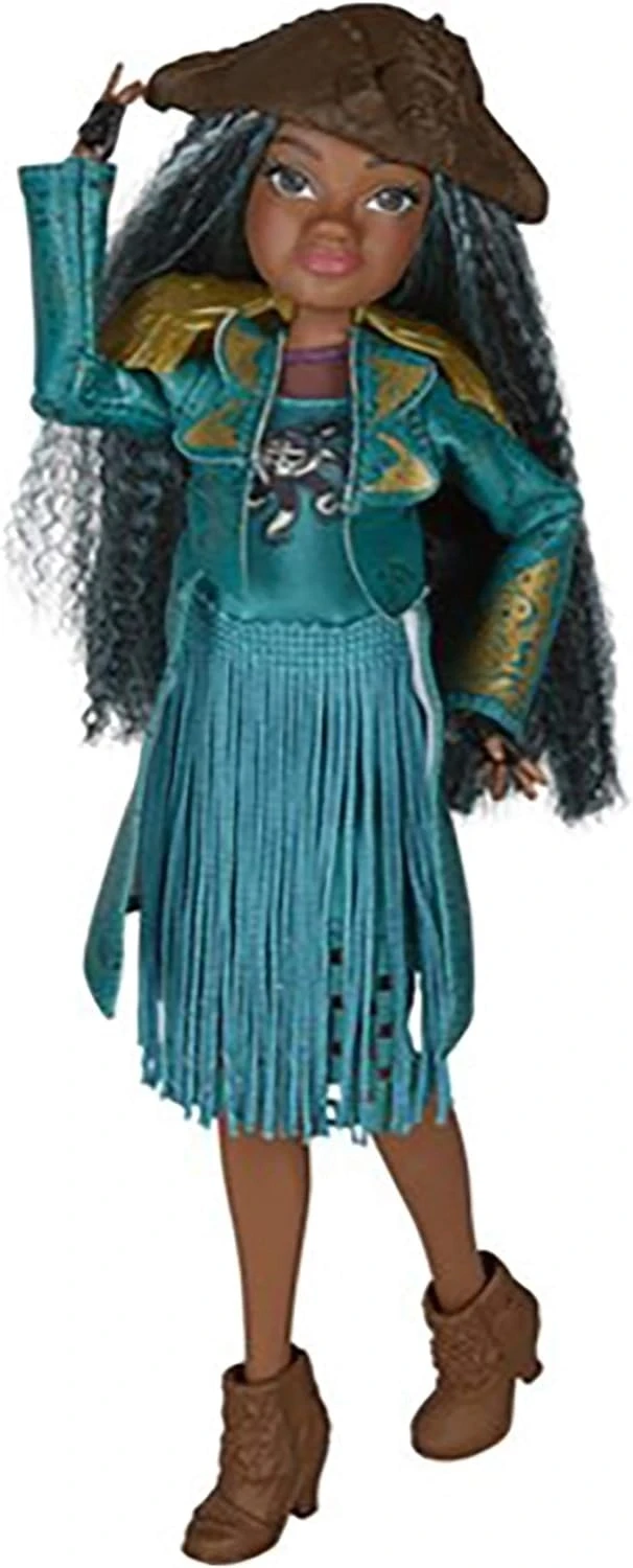 Hasbro Uma Isle of the Lost (C1786) Descendants 2 series