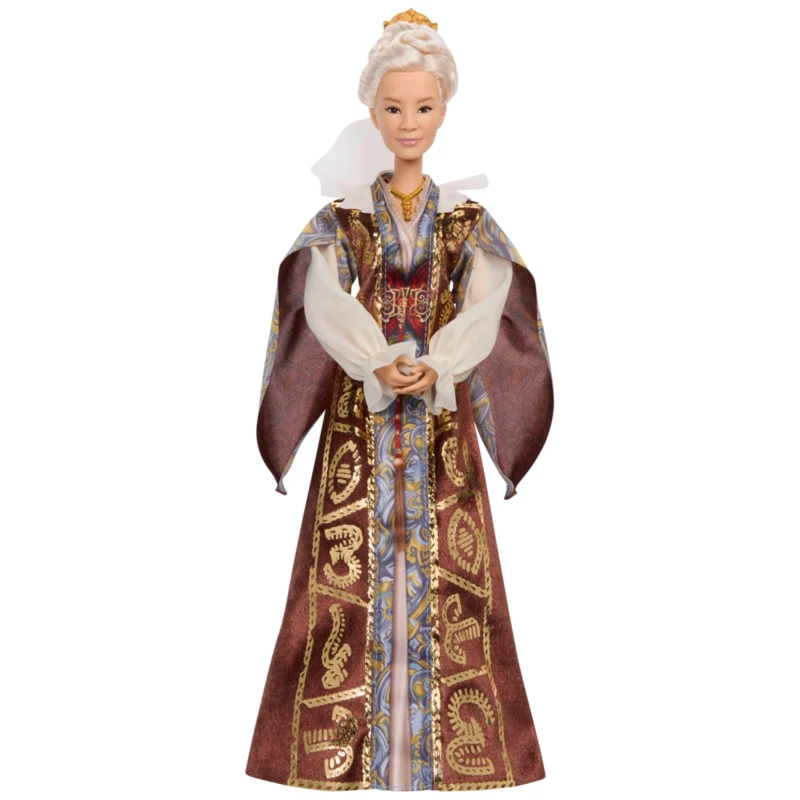 Mattel Madame Morrible (JDG12) Wicked: Part One series