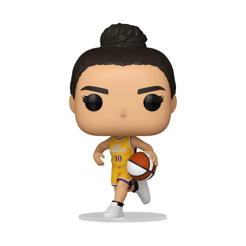 Funko Pop! Kelsey Plum (90553) Sports series