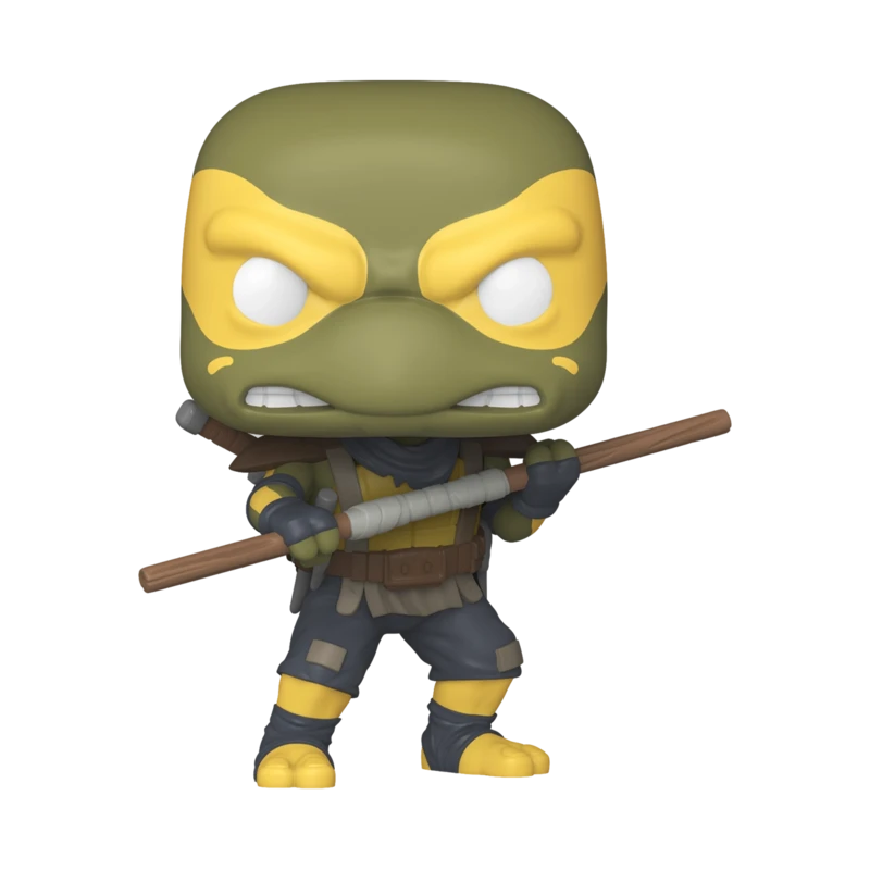 Funko Pop! Yi (86480) Tmnt: The Last Ronin series